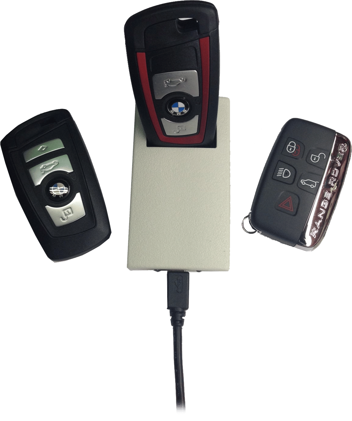 Car Key Programming in San Jose, CA | Osher's Locksmith